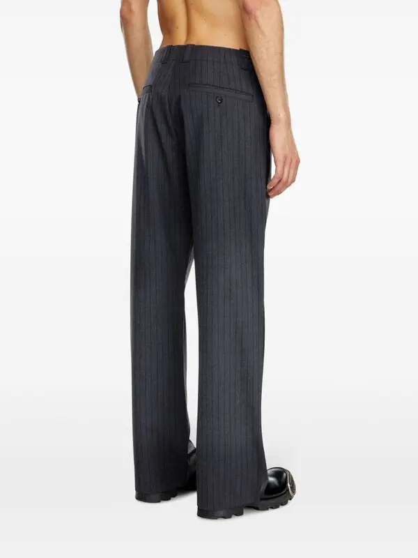 DIESEL Stanley Panelled Trousers