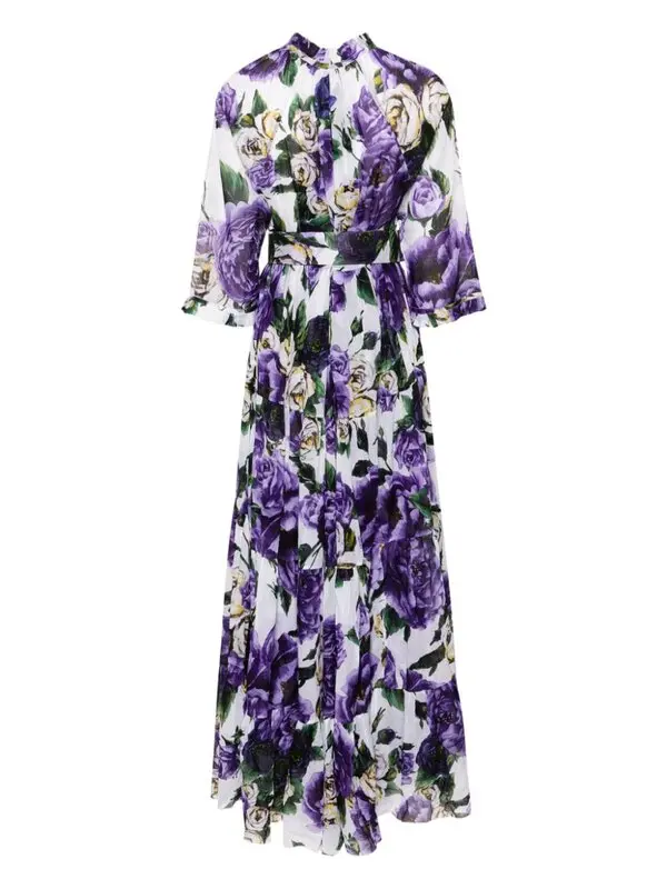 Samantha Sung Eden Maxi Dress