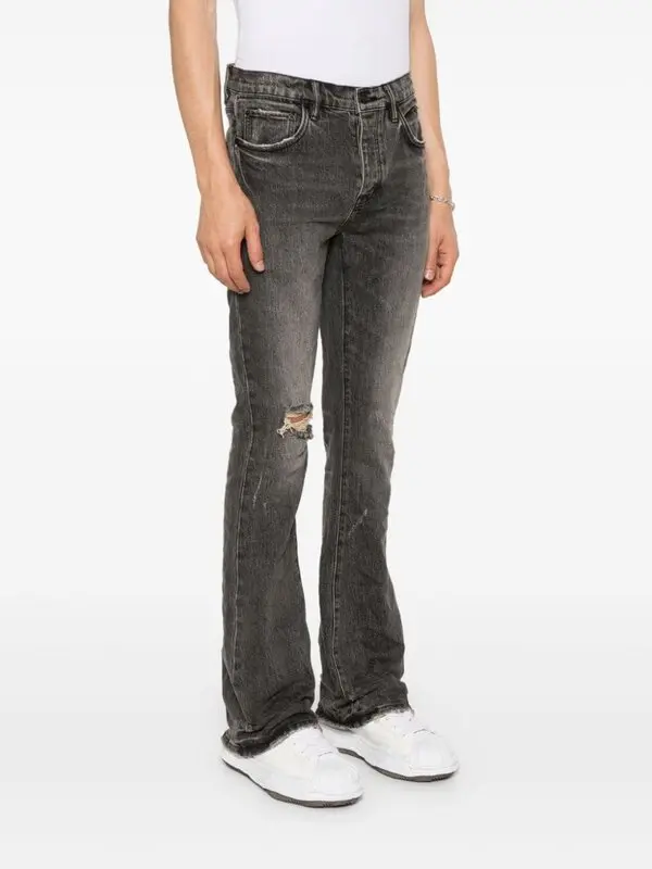 PURPLE BRAND P004 Bootcut Jeans