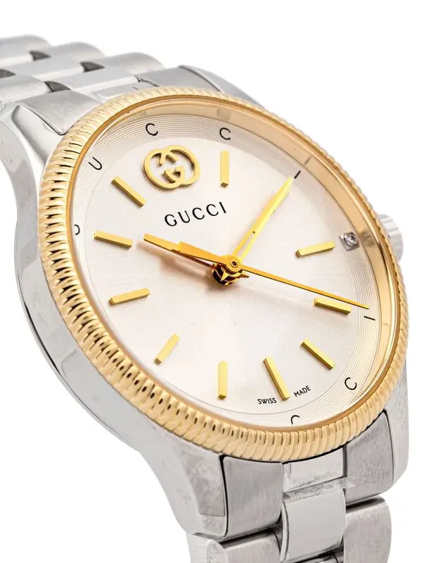 Gucci G-timeless 29mm