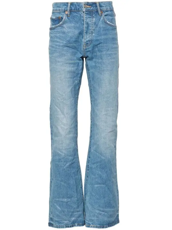 PURPLE BRAND P004 Bootcut Jeans