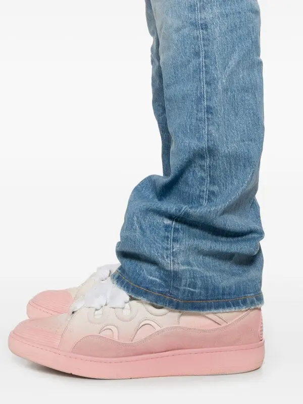 PURPLE BRAND P004 Bootcut Jeans