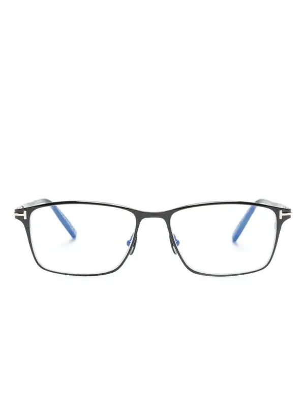 TOM FORD Rectangle-frame Glasses