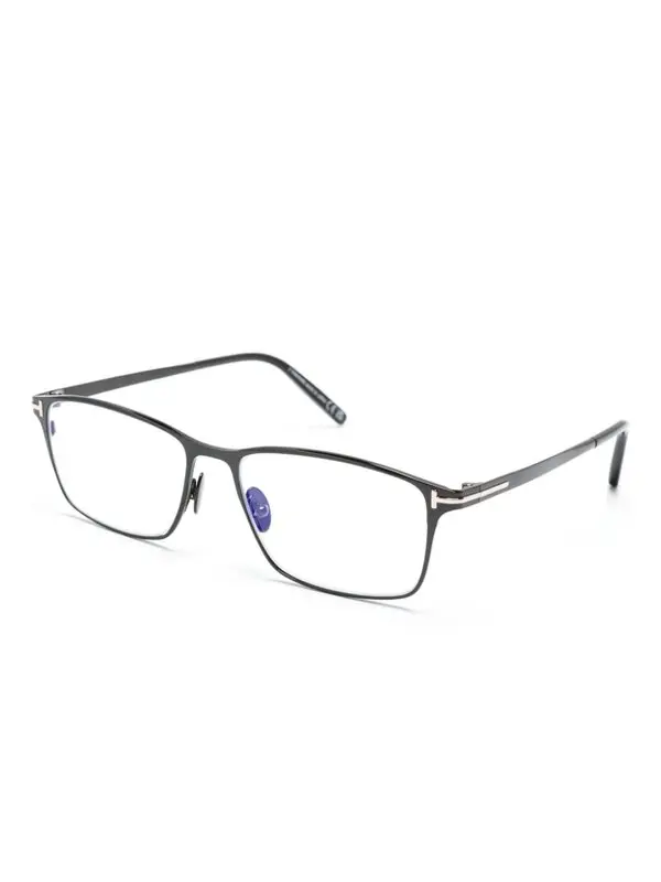 TOM FORD Rectangle-frame Glasses