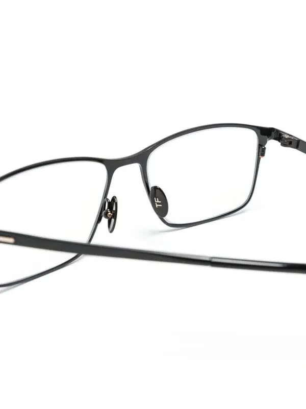 TOM FORD Rectangle-frame Glasses