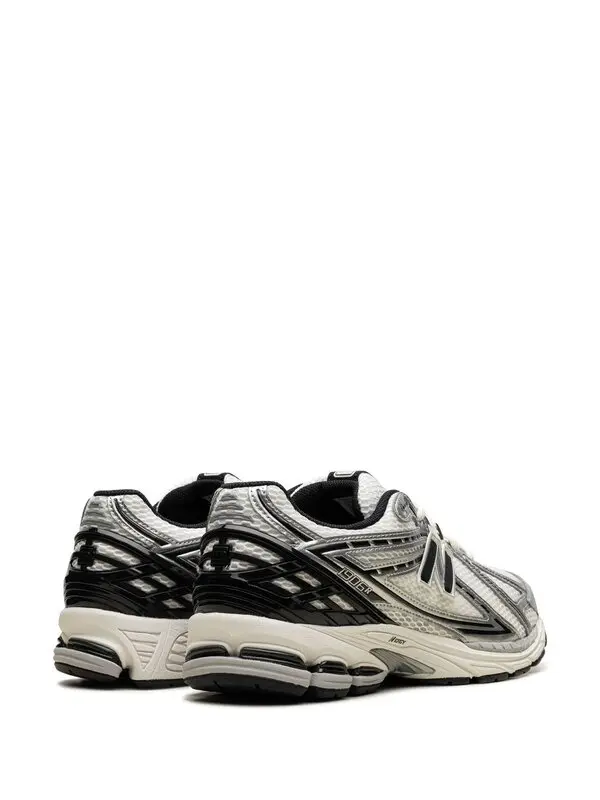 NEW BALANCE 1906r Mesh Sneakers - Black