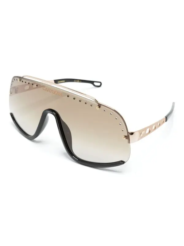 Carrera Eyewear Flaglab Field-frame Sunglasses