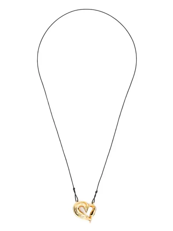 Annelise Michelson Amor -plated Choker - Gold