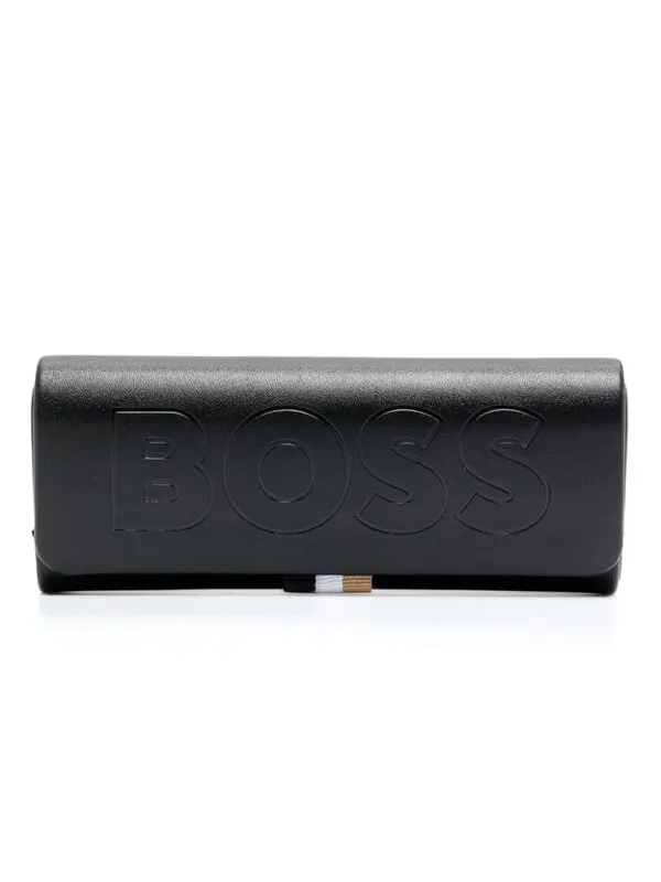 BOSS Square-frame Sunglasses