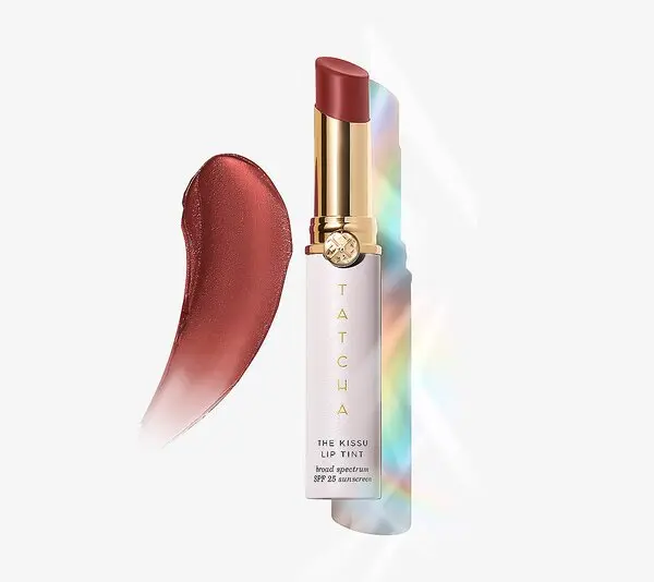 TATCHA Kissu Lip Tint Spf25 - One-color