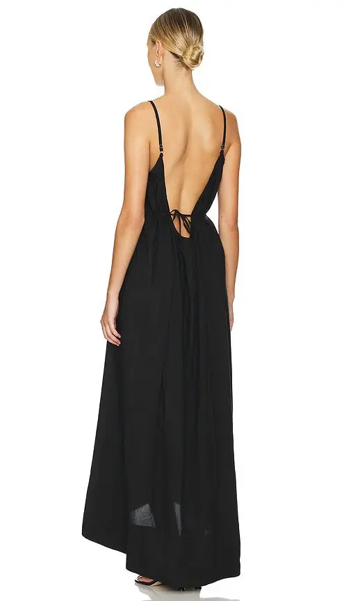 LBLC THE LABEL Brynn Dress