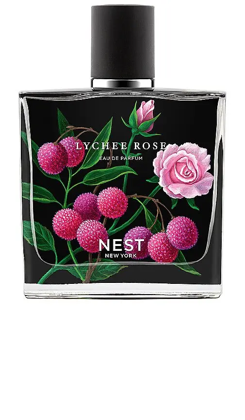 NEST NEW YORK Lychee Rose Eau De Parfum - N,a