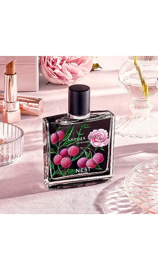 NEST NEW YORK Lychee Rose Eau De Parfum - N,a