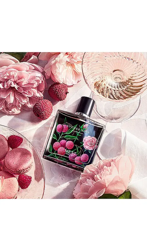 NEST NEW YORK Lychee Rose Eau De Parfum - N,a