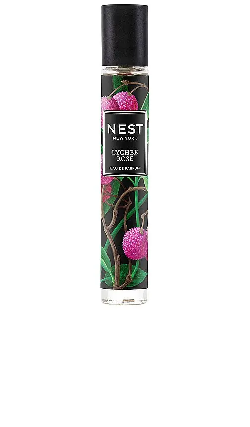 NEST NEW YORK Lychee Rose Travel Spray - N,a
