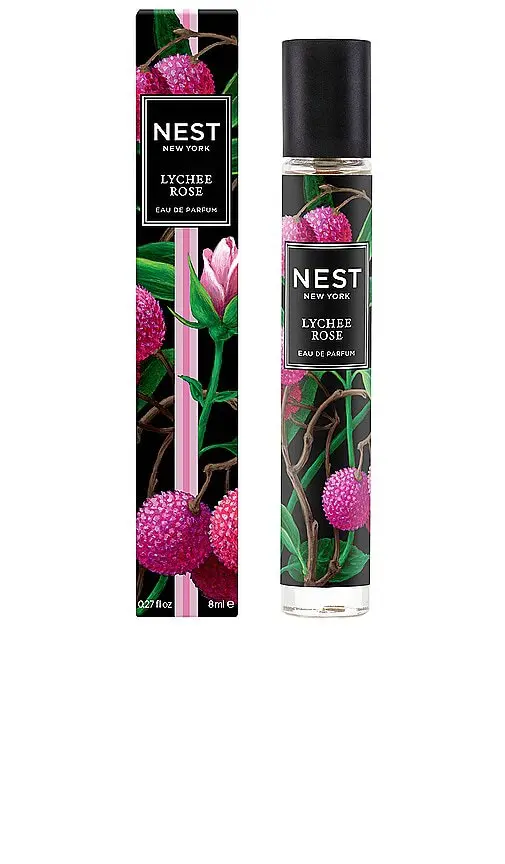NEST NEW YORK Lychee Rose Travel Spray - N,a