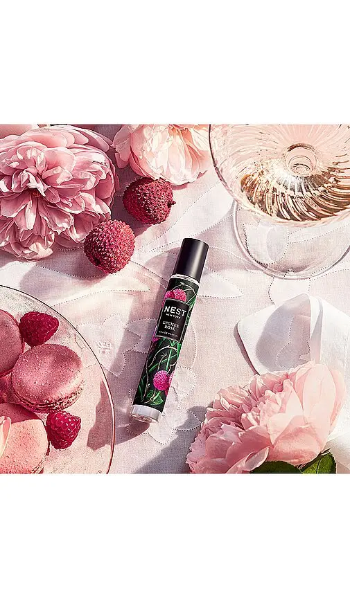 NEST NEW YORK Lychee Rose Travel Spray - N,a