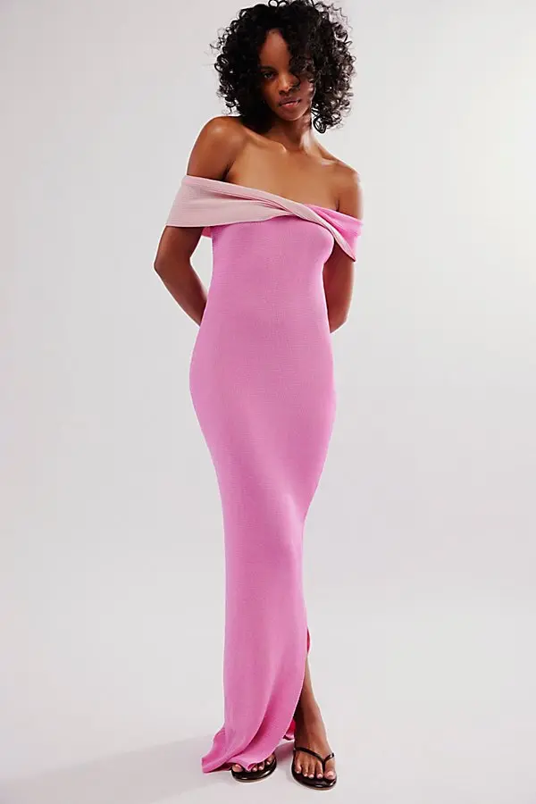 BAOBAB Candy Maxi Dress