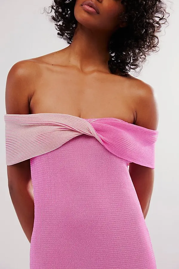 BAOBAB Candy Maxi Dress