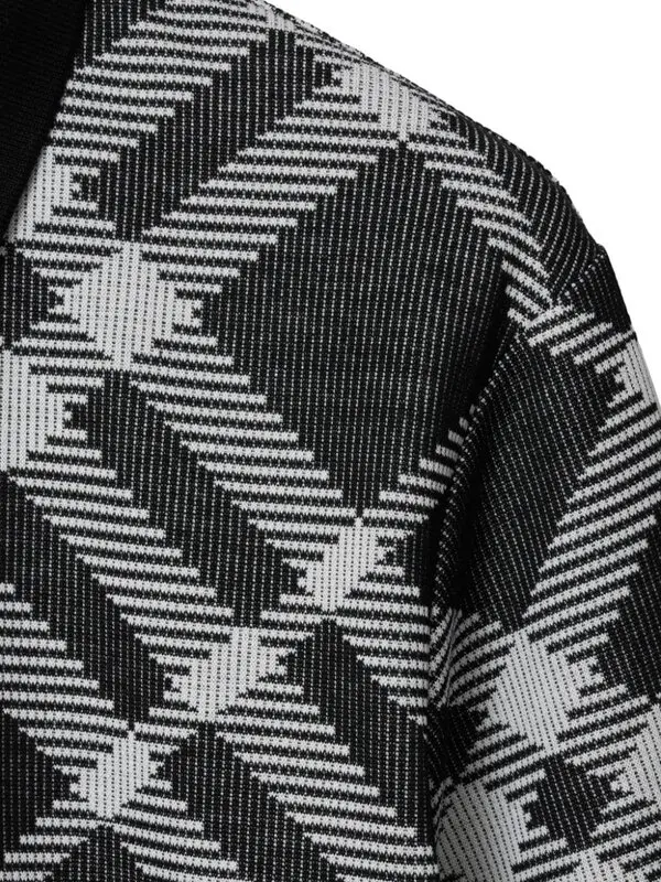 Burberry Vintage Check Cotton Polo Shirt