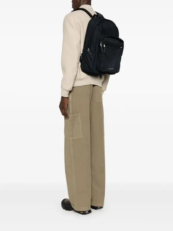 Tommy Hilfiger Logo-lettering Backpack
