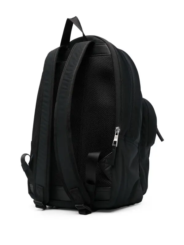 Tommy Hilfiger Logo-lettering Backpack