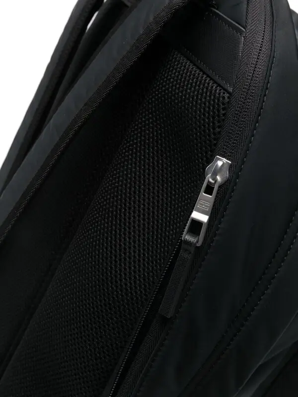 Tommy Hilfiger Logo-lettering Backpack