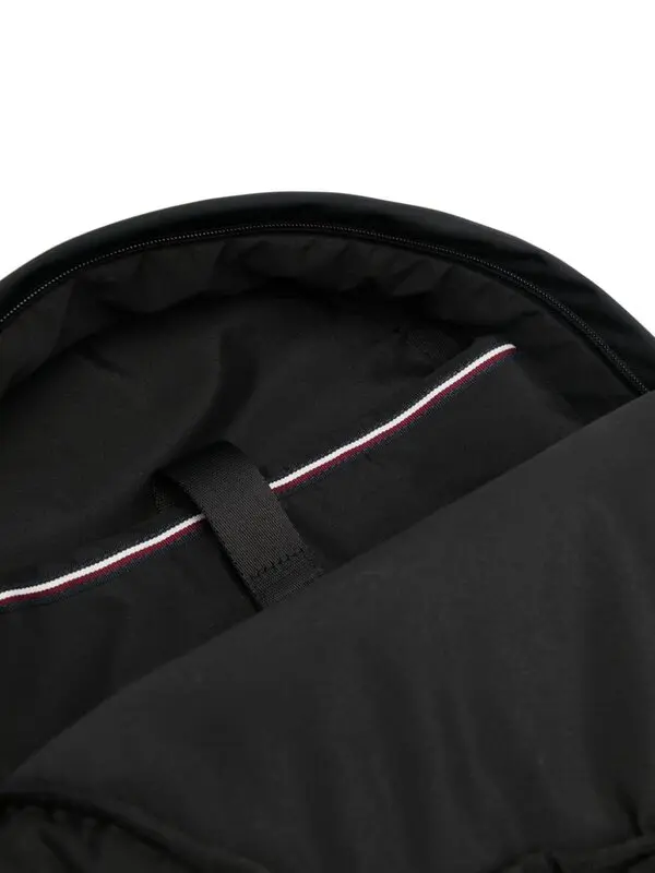 Tommy Hilfiger Logo-lettering Backpack