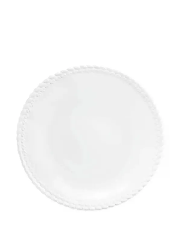 Christofle Babylone Dinner Plate