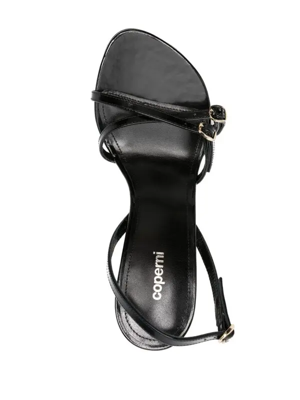 Coperni Orchestra 90mm Leather Sandals