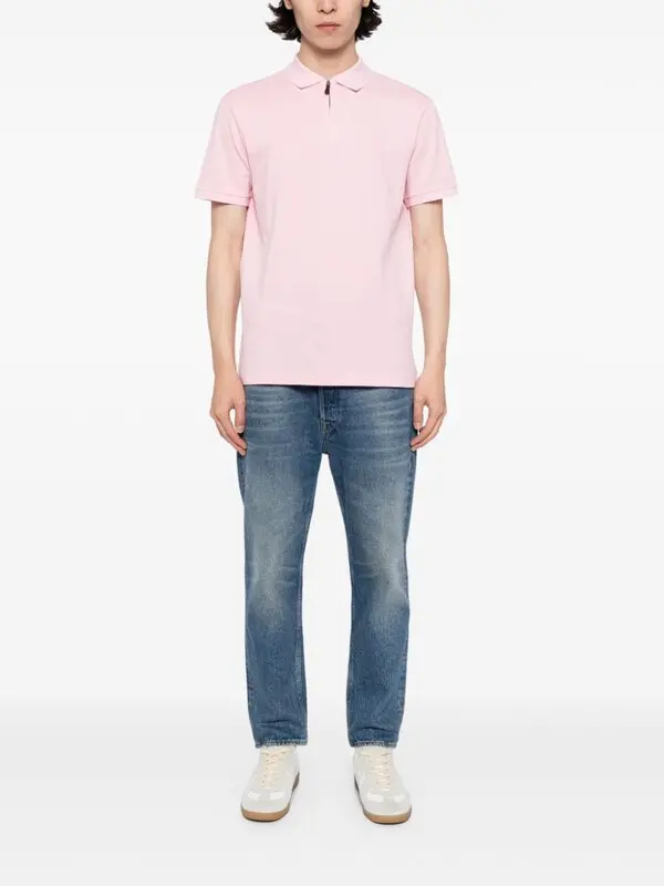 Polo Ralph Lauren Polo Pony Polo Shirt