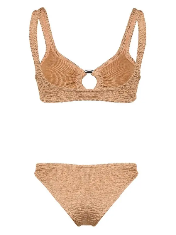 PARAMIDONNA Irina Bikini Set - Neutrals