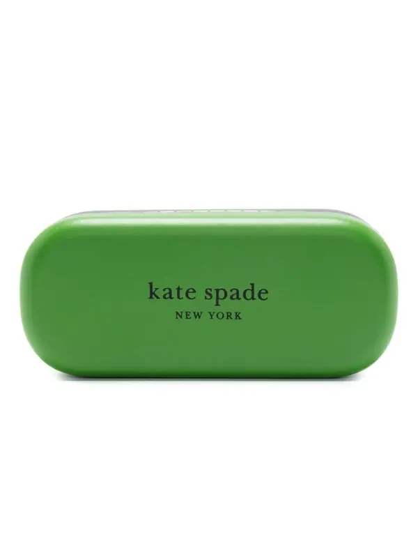 Kate Spade New York Bexley Cat-eye Sunglasses