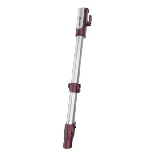 SHARK Extension Wand Vacuum - Red Plum