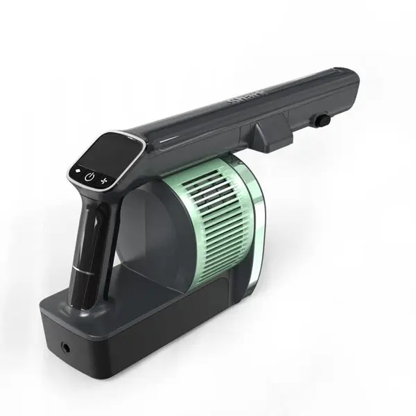 SHARK Hand Vac Main Body - Green