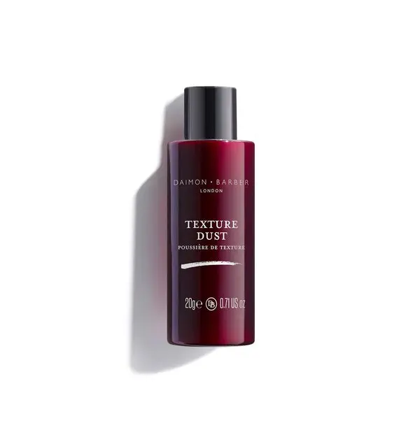 DAIMON BARBER Texture Dust