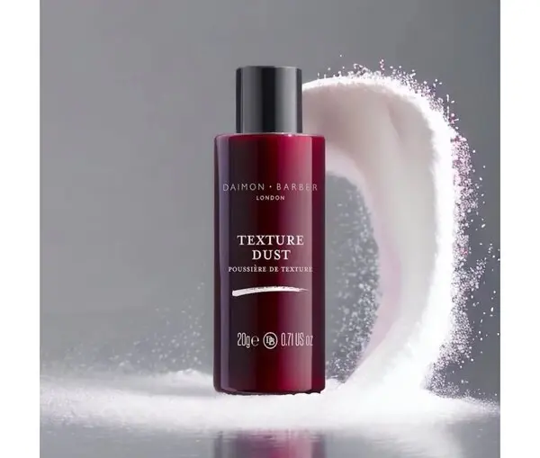 DAIMON BARBER Texture Dust