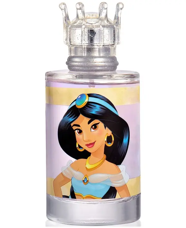 Disney Princess Jasmine Eau De Toilette Spray - No Color
