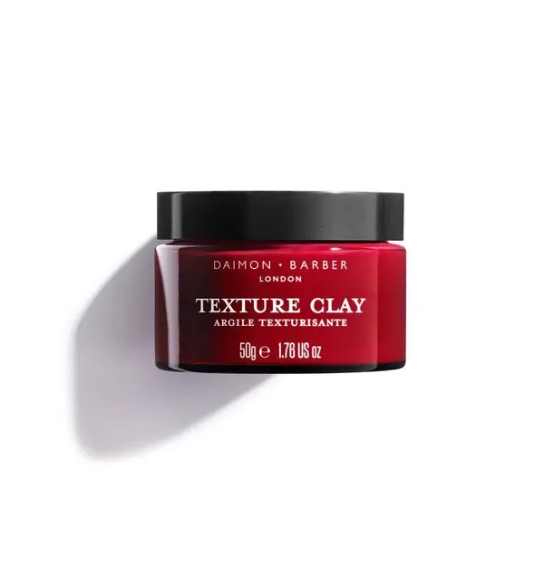 DAIMON BARBER Texture Clay