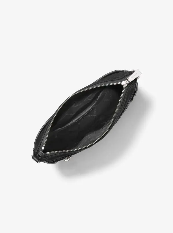 Michael Kors Jet Set Large Messenger Bag