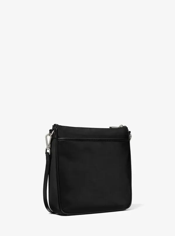 Michael Kors Jet Set Large Messenger Bag