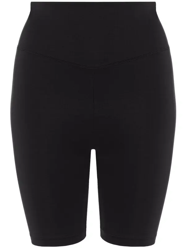 ERES Jeannie Cycling Shorts - Black
