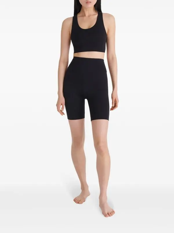 ERES Jeannie Cycling Shorts - Black
