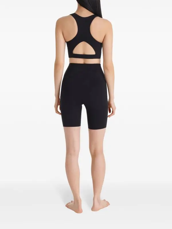 ERES Jeannie Cycling Shorts - Black