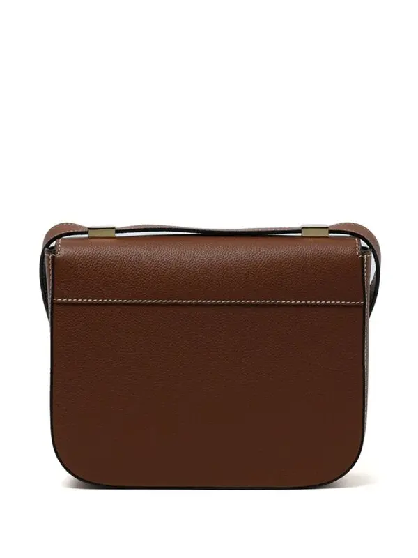 DEMELLIER The Vancouver Shoulder Bag