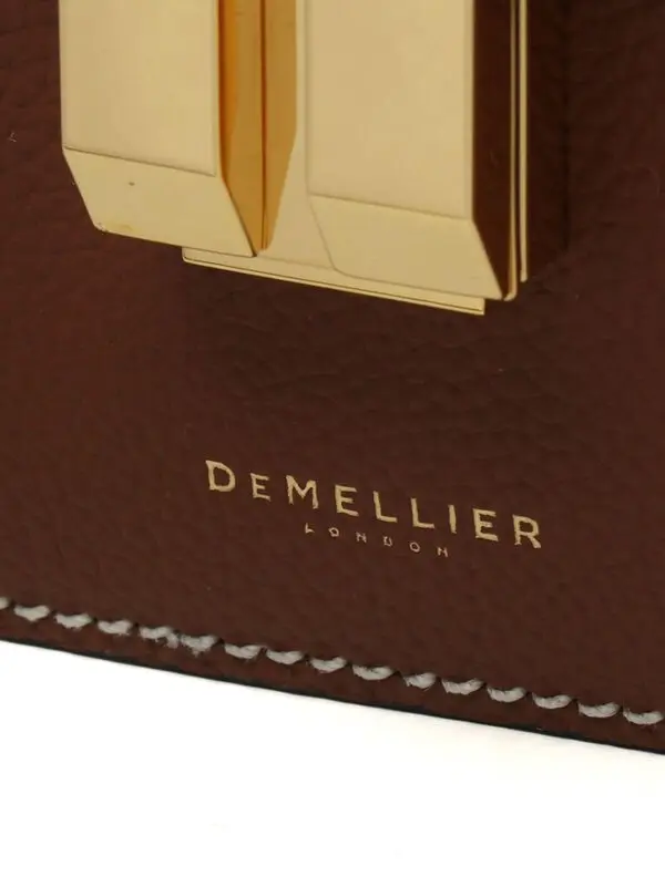 DEMELLIER The Vancouver Shoulder Bag
