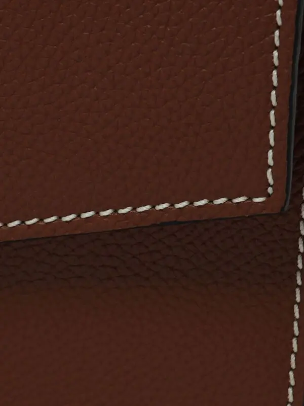 DEMELLIER The Vancouver Shoulder Bag