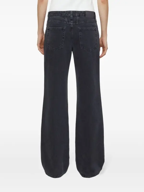 Closed Gillian Wide Leg Jeans