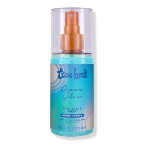 TREE HUT Ocean Glow Hydrating Fragrance Mist - One-color