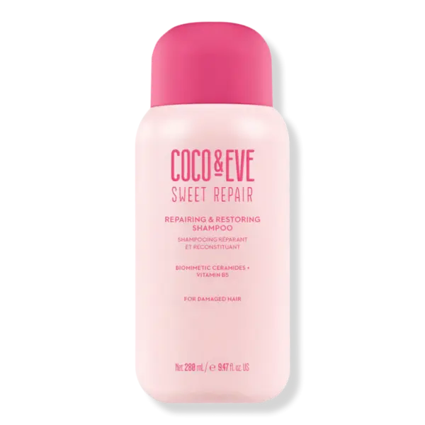 COCO & EVE Sweet Repair Repairing & Restoring Shampoo - One-color